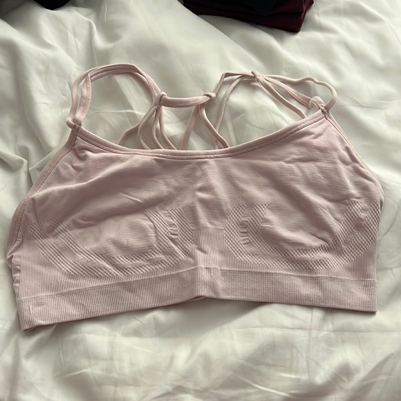Fabletics | Tops | Fabletics Sports Bra | Poshmark